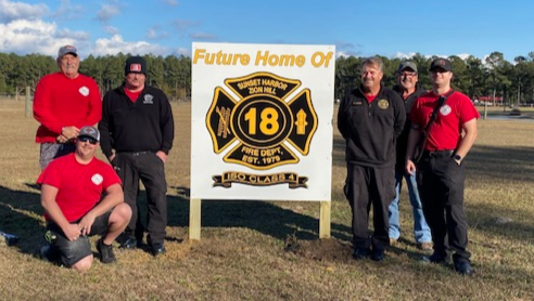 Fundraiser by Sunset Harbor & Zion Hill Volunteer Fire Department Inc ...