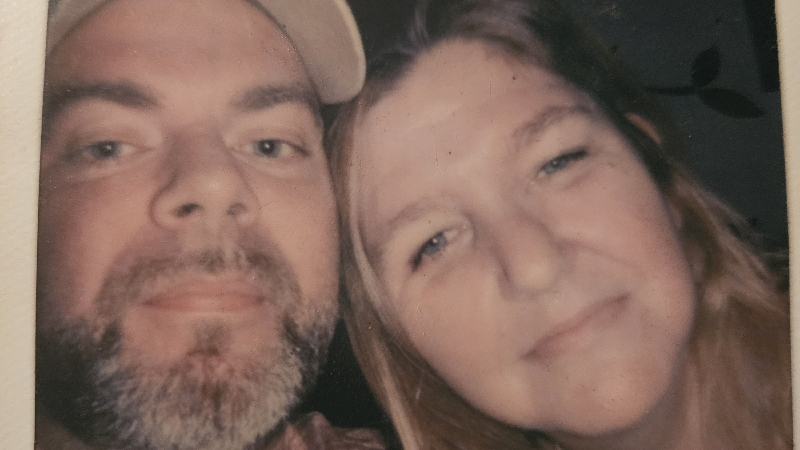 Fundraiser by Shamus Labenz : support for Danielle