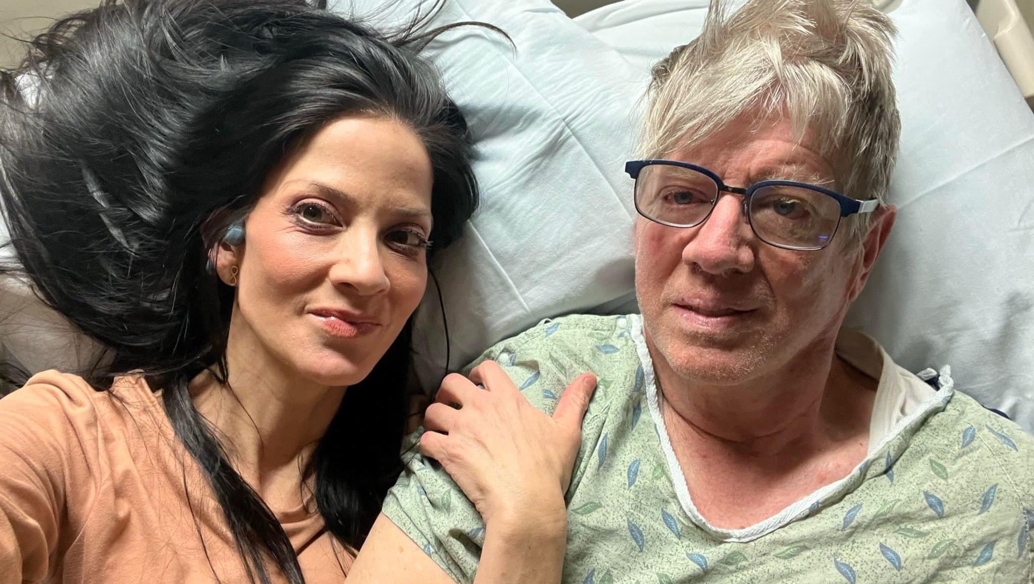 Fundraiser for Cindi Wach by Katherine Marcantel : Assist Cindi's ...