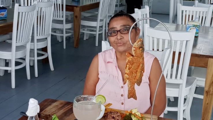 Fundraiser by Yasmine Hernandez : Help Oneida Maldonado's Family in Grief