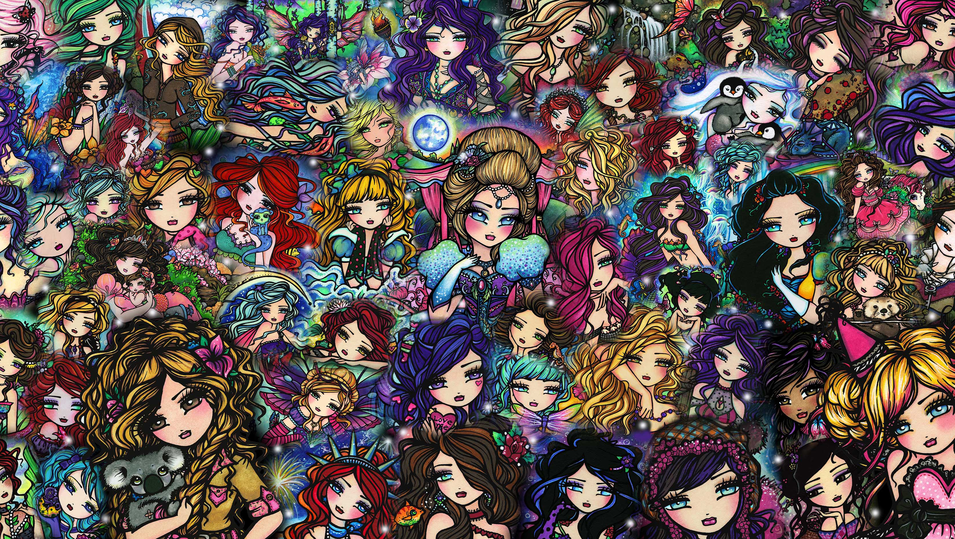 Fundraiser by Hannah Lynn : Help Hannah Lynn Battle Legal Threats from DAC