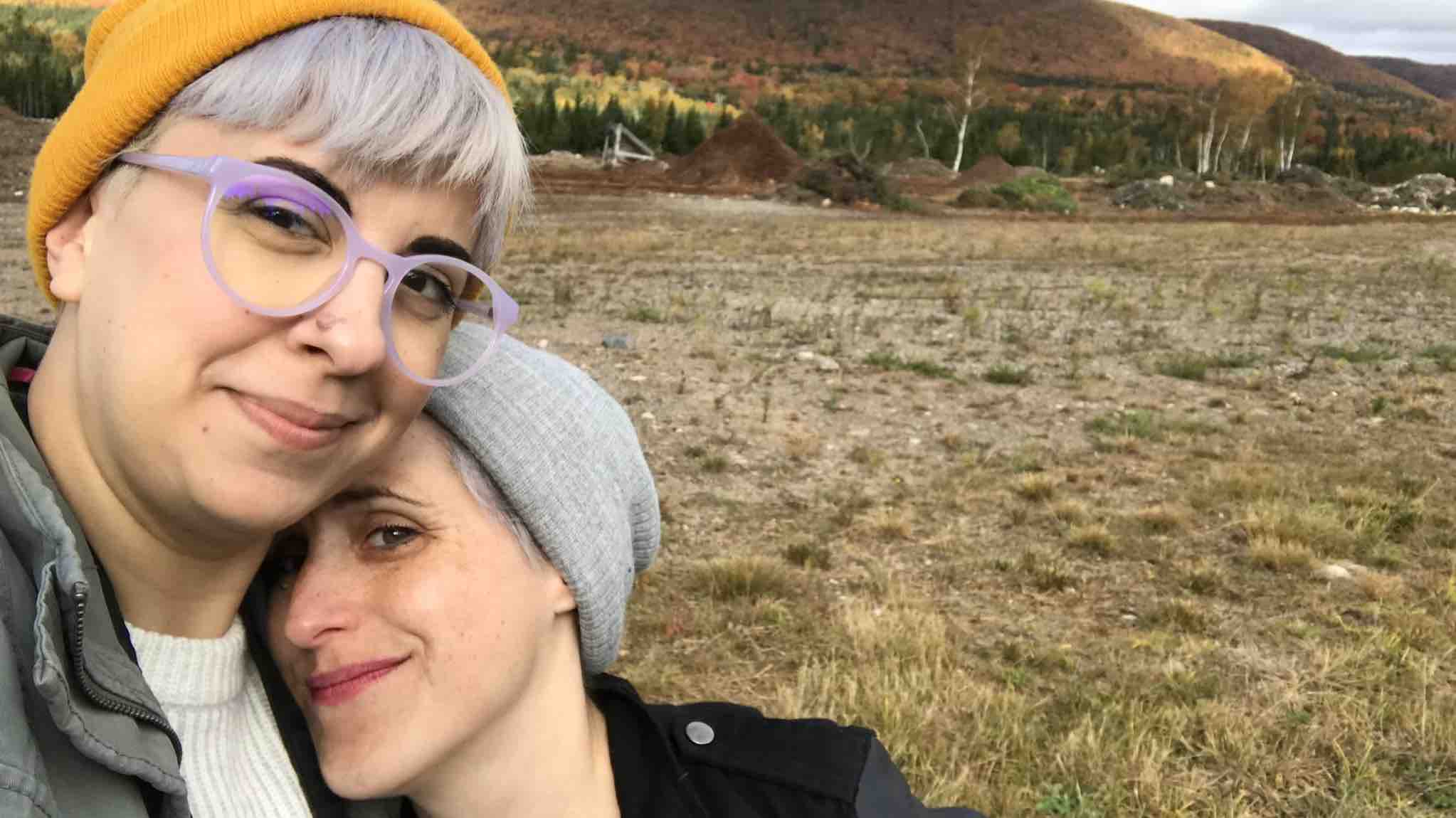 Fundraiser by Patty Hails : Commemorative bench for Christine Greco