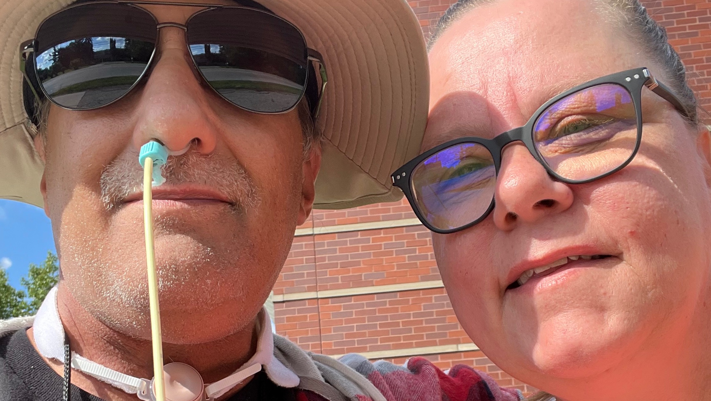 Fundraiser by Rebel Friend : Support Rebel's Family Through Cancer Battle