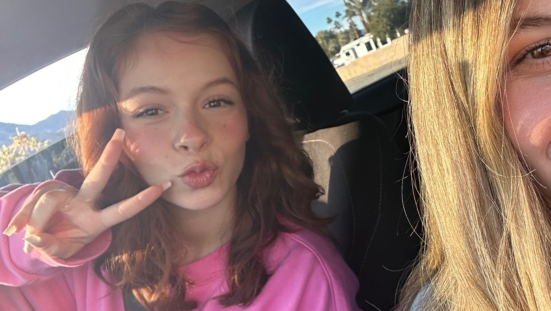 Fundraiser by Aide Anaya : Support Dulce's Dream of the University ...