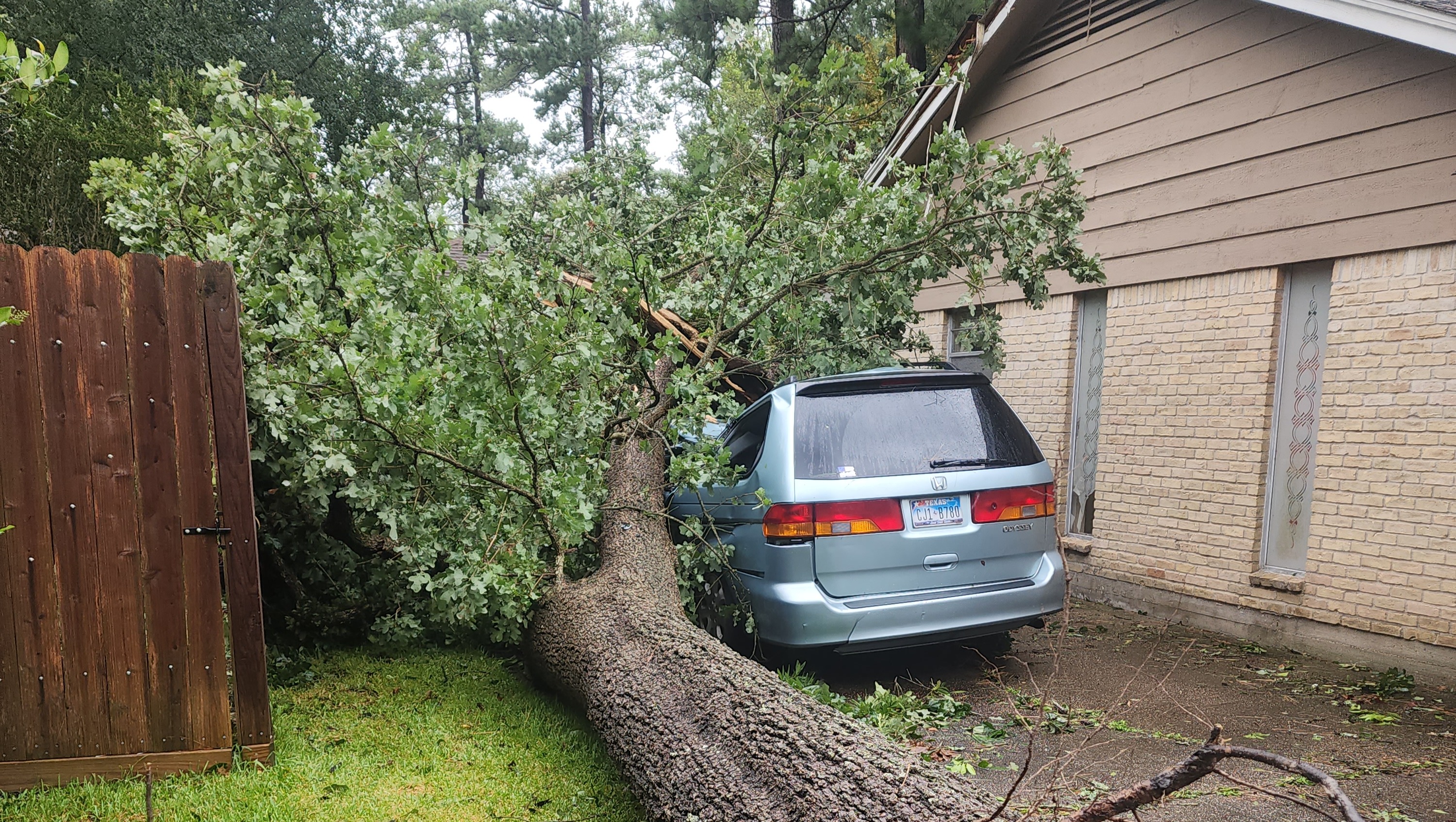 Fundraiser by Garrett Wilcox : Support Garrett's Family After Hurricane ...