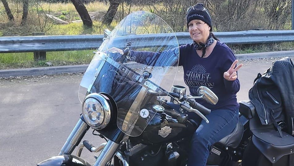 Fundraiser for Audrey Rathjen by Mainstreet Motorcycles : Strength in ...