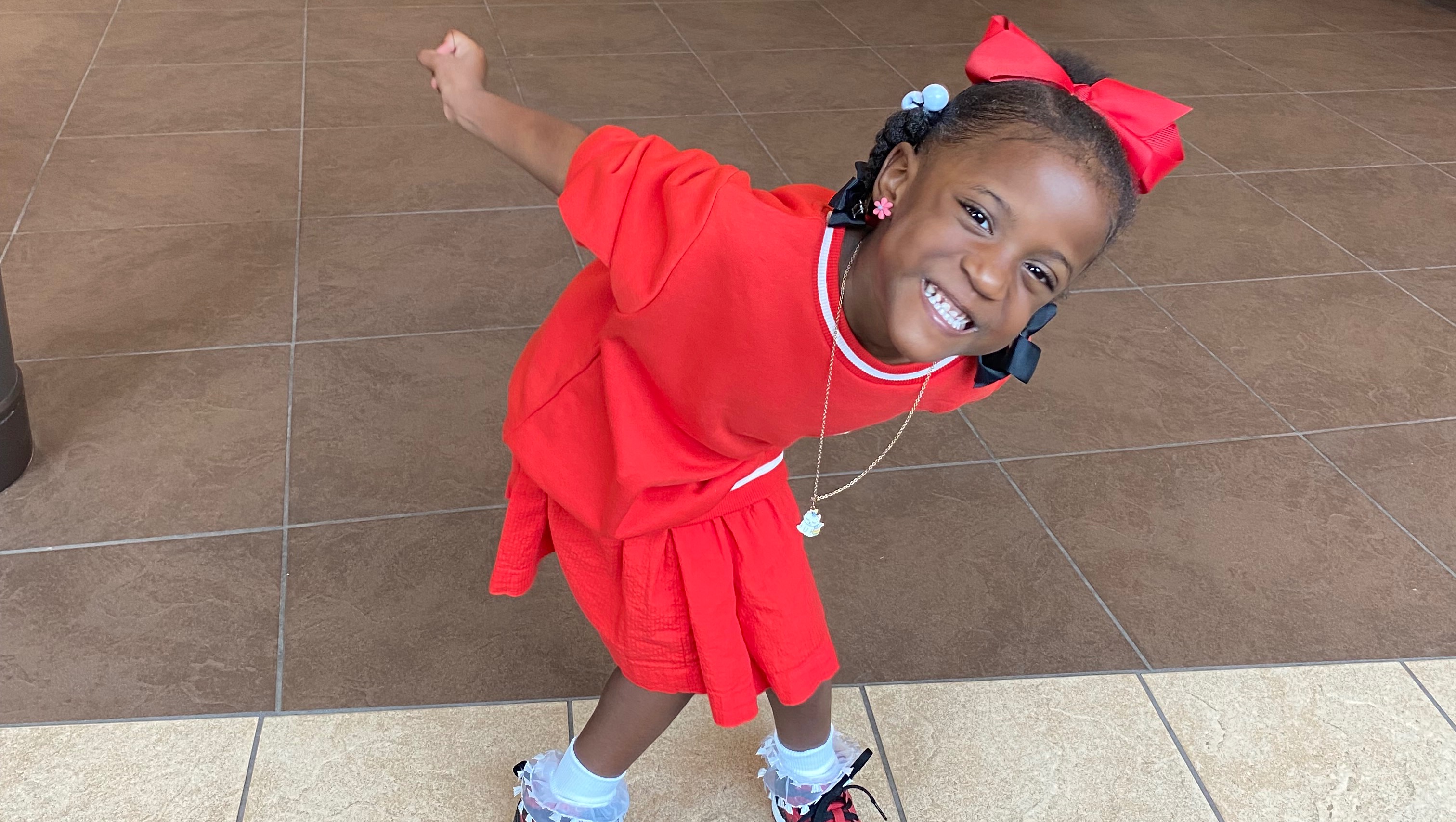 Fundraiser by Trishawn Clark : Honoring Paisley: Unite Her with Her Mother