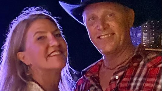 Fundraiser by Debbie Stansell : Support David and Rebecca's Cancer Battle
