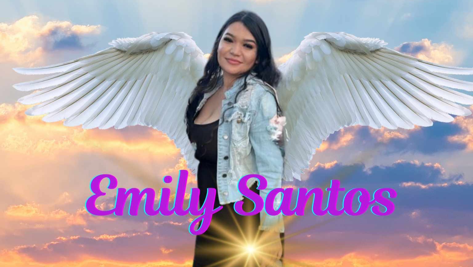 Fundraiser for Tracie Santos by Katrina Betancourt : Honoring Emily ...