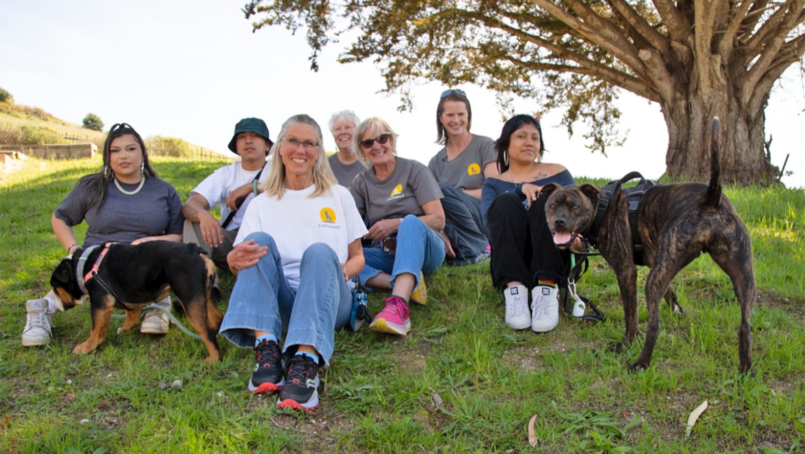 Fundraiser by UnChained NonProfit : Melissa Wolf, UnChained