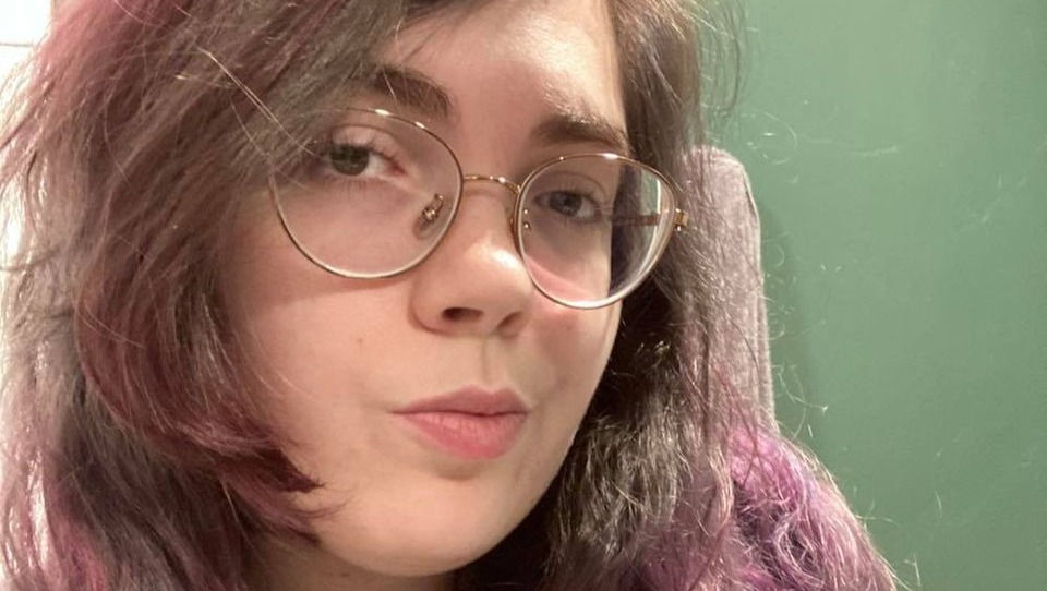 Fundraiser by Penny Lewis : Support Clear Vision: Fund Penny's ICL