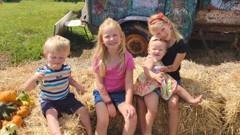 Fundraiser by Ashley Vaughan : Donate Legal Funds to Secure Safety for ...