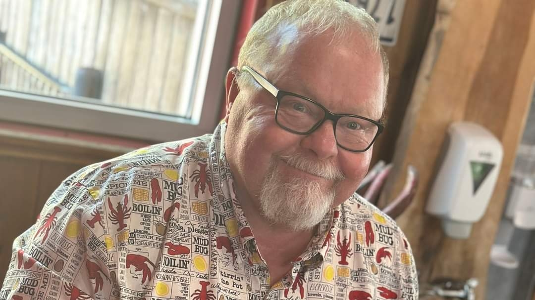 Fundraiser for Mark Robinette by Tiffany Armenta : Help Mark Robinette ...