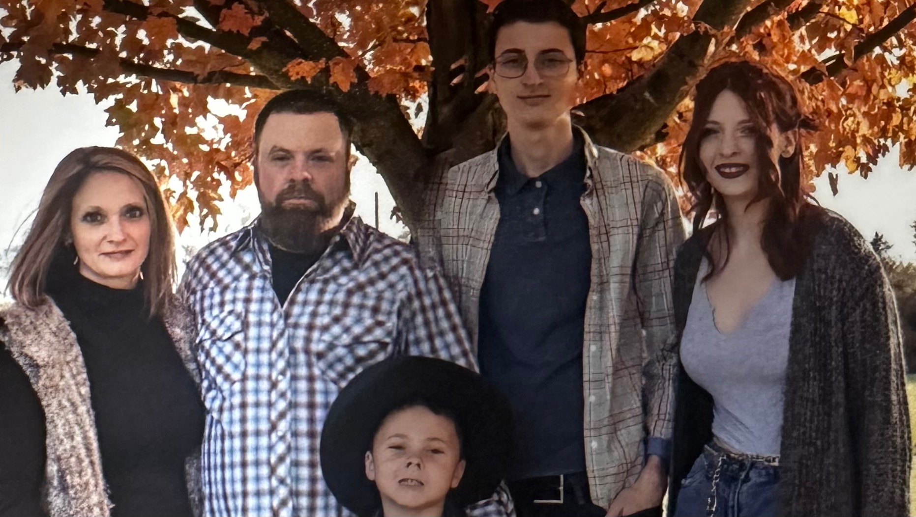 Fundraiser for Timothy Bratt by Mackenzie Ray : Support Jessica Ray ...