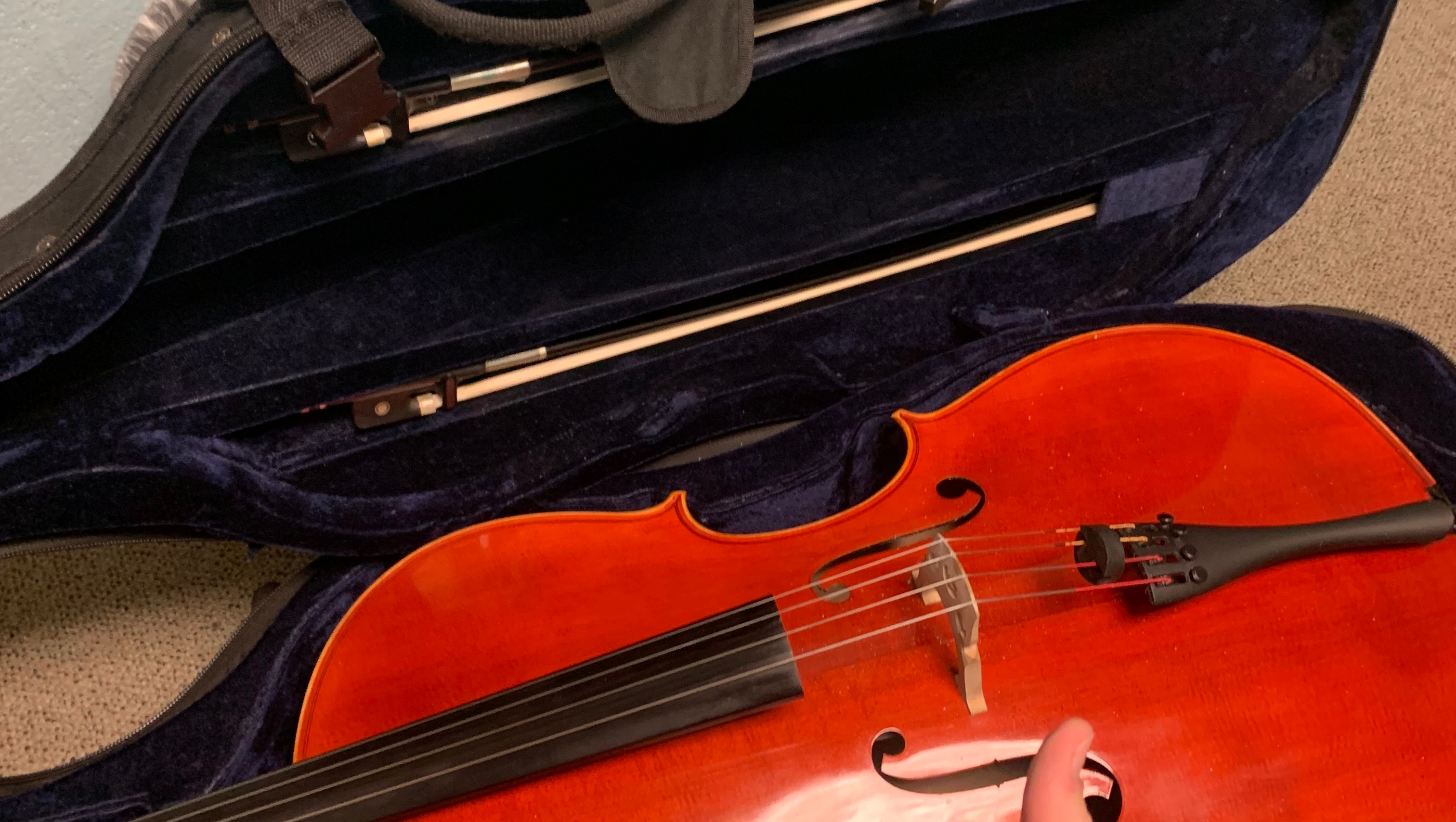 Fundraiser for Holly Hollo by Jackson Hollo : Help Support Jackson Hollo's Musical Journey