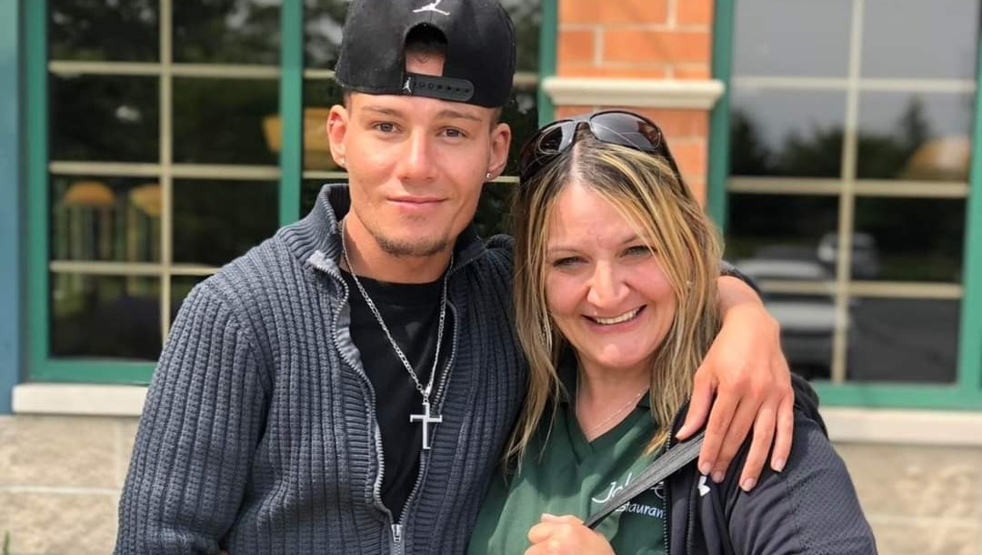 Fundraiser for Jamie Jozwiak by Sharon Downs : Support Jamie and Family