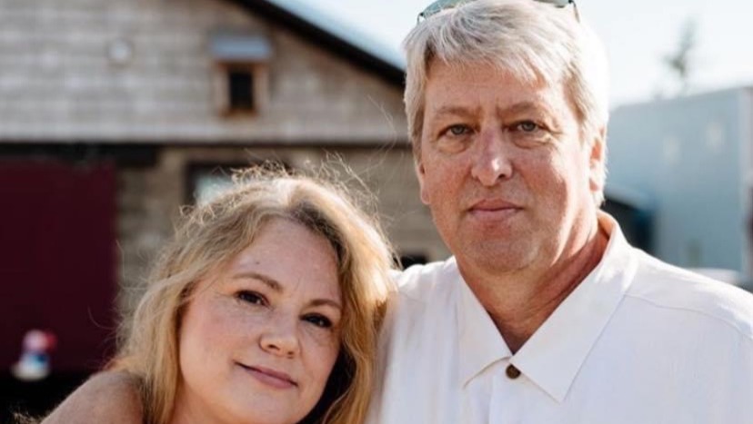 Fundraiser for Melissa Root by Alysa Dobrowolski : In Memory of Rick ...