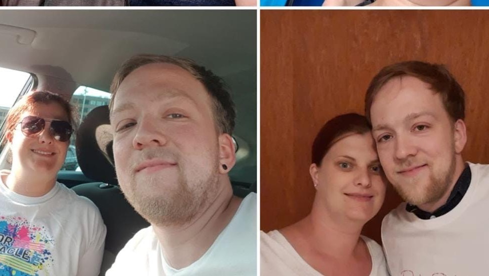 Fundraiser by Sarah Fiedler : Das Leben kann so so unfair sein. Der ...