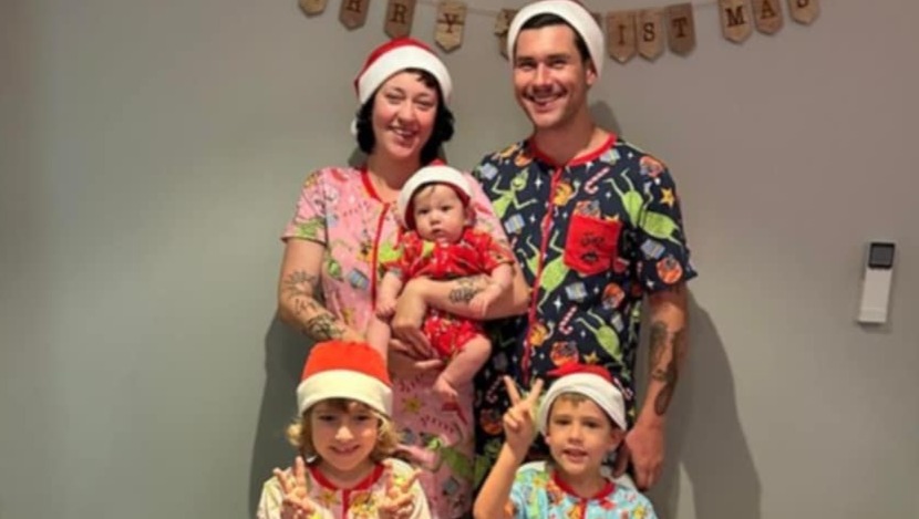 Fundraiser by Angie Galbraith : Ruby-Lee Arnott