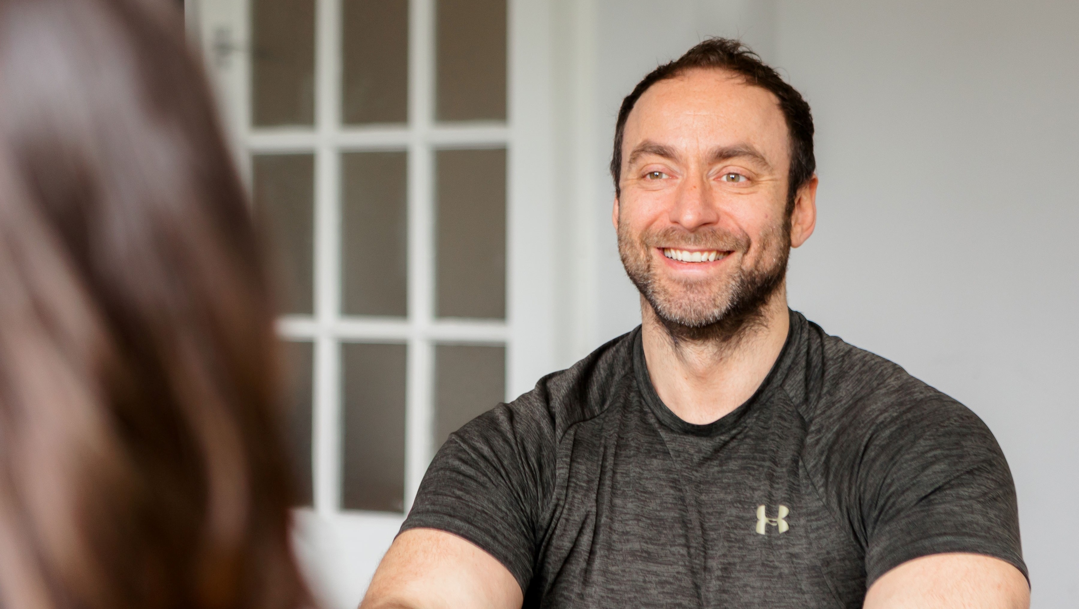 Fundraiser by Simon Greatbatch : Mark Hennessy 10th June 1978 - 8th July 2024