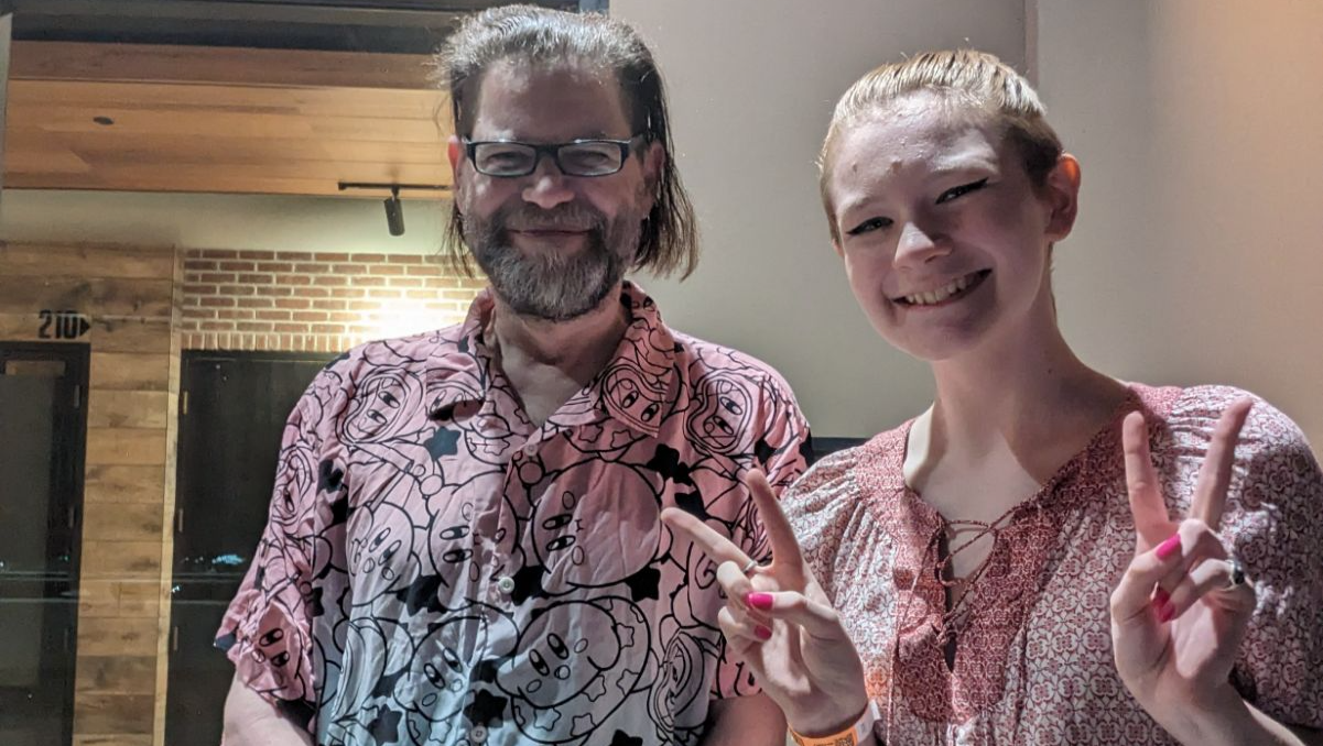 Fundraiser by Jason Dankel : Donate to Support a Parent's Mobility Journey