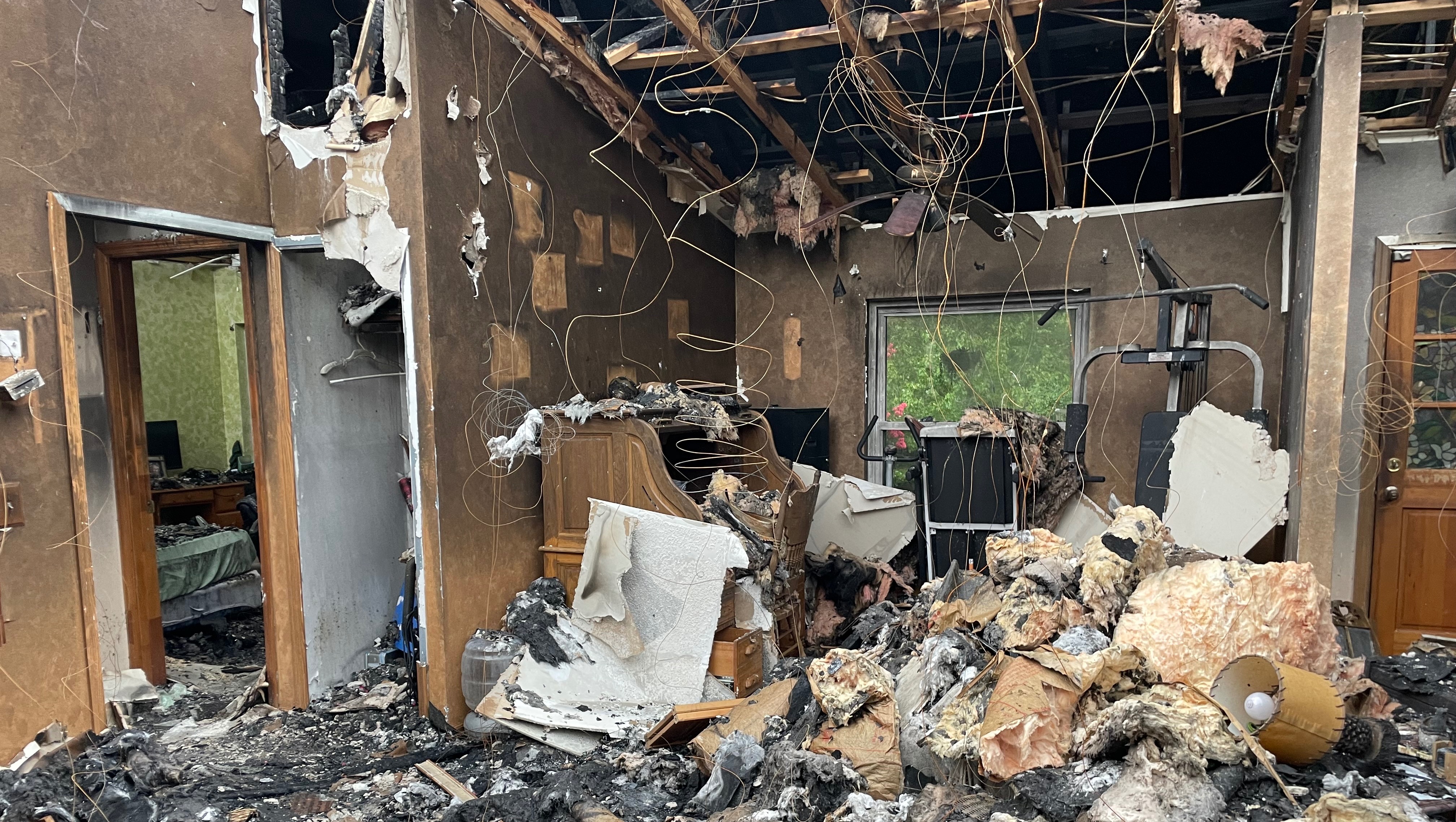 Fundraiser by Tina Helms : Donations will help Johnny, Luna, Levi and ...