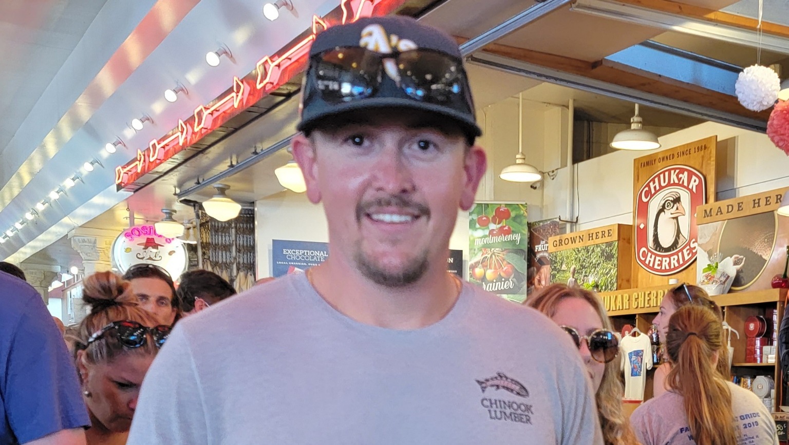 Fundraiser for alan fleck by Caleb Coffey : Help Tanner on His Road to Recovery