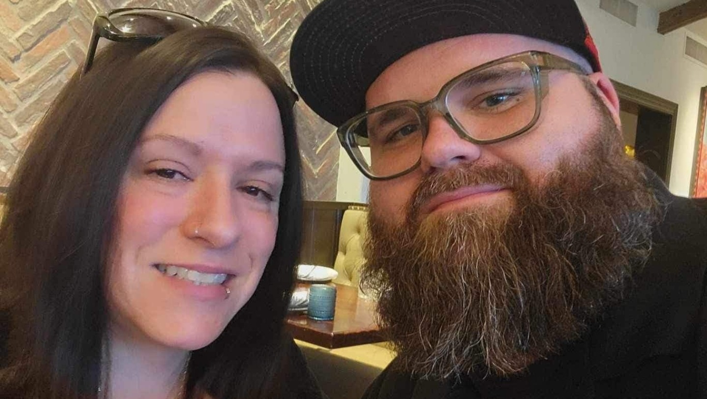 Fundraiser for Donald Woodward by Connie Anderson Roy : Support the ...