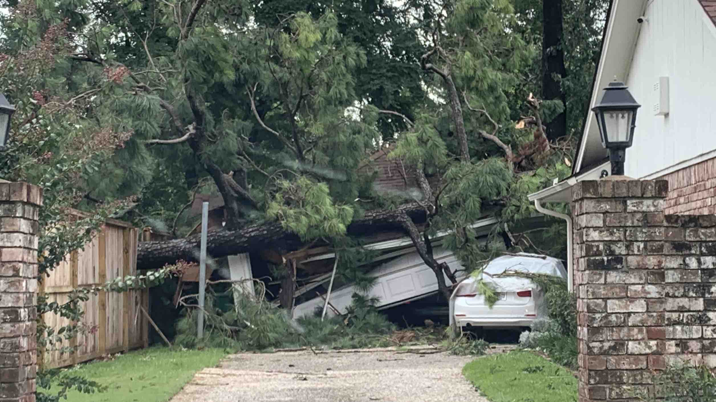 Fundraiser by Ale Carrasco Torres : Help the Carrasco Torres family pay for hurricane damages