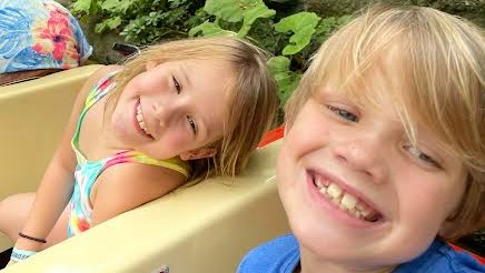 Fundraiser by Aaron Paplaczyk : Help Ryan Reunite with His Children