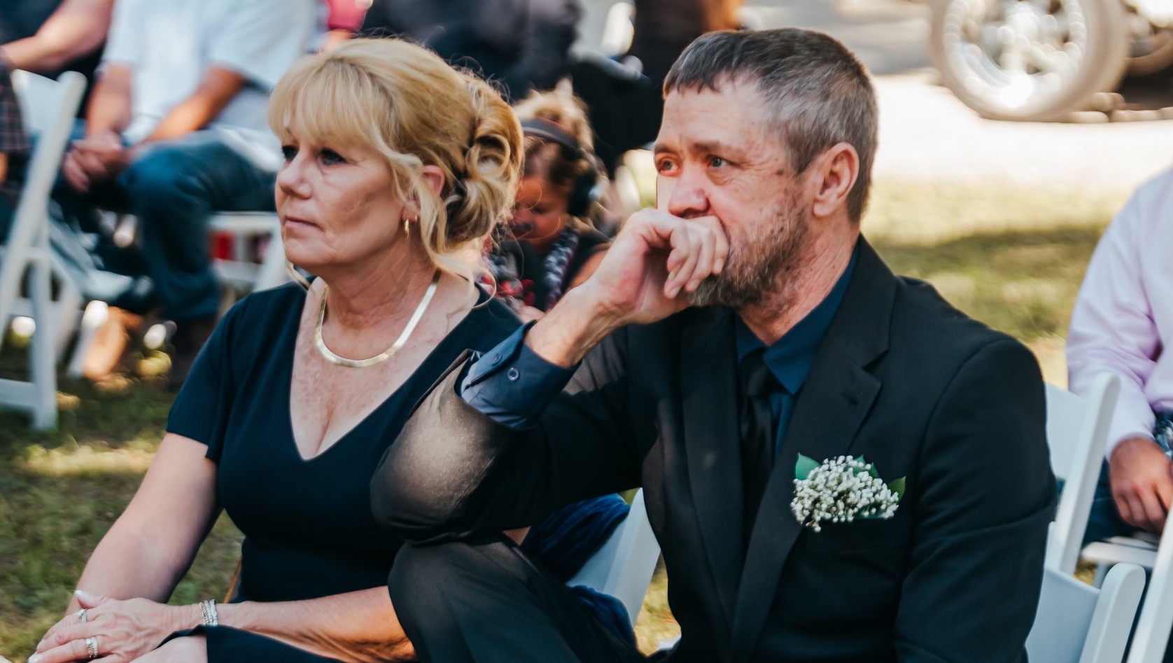 Fundraiser by Alexis Hollinger : In loving memory of Cliff Hollinger