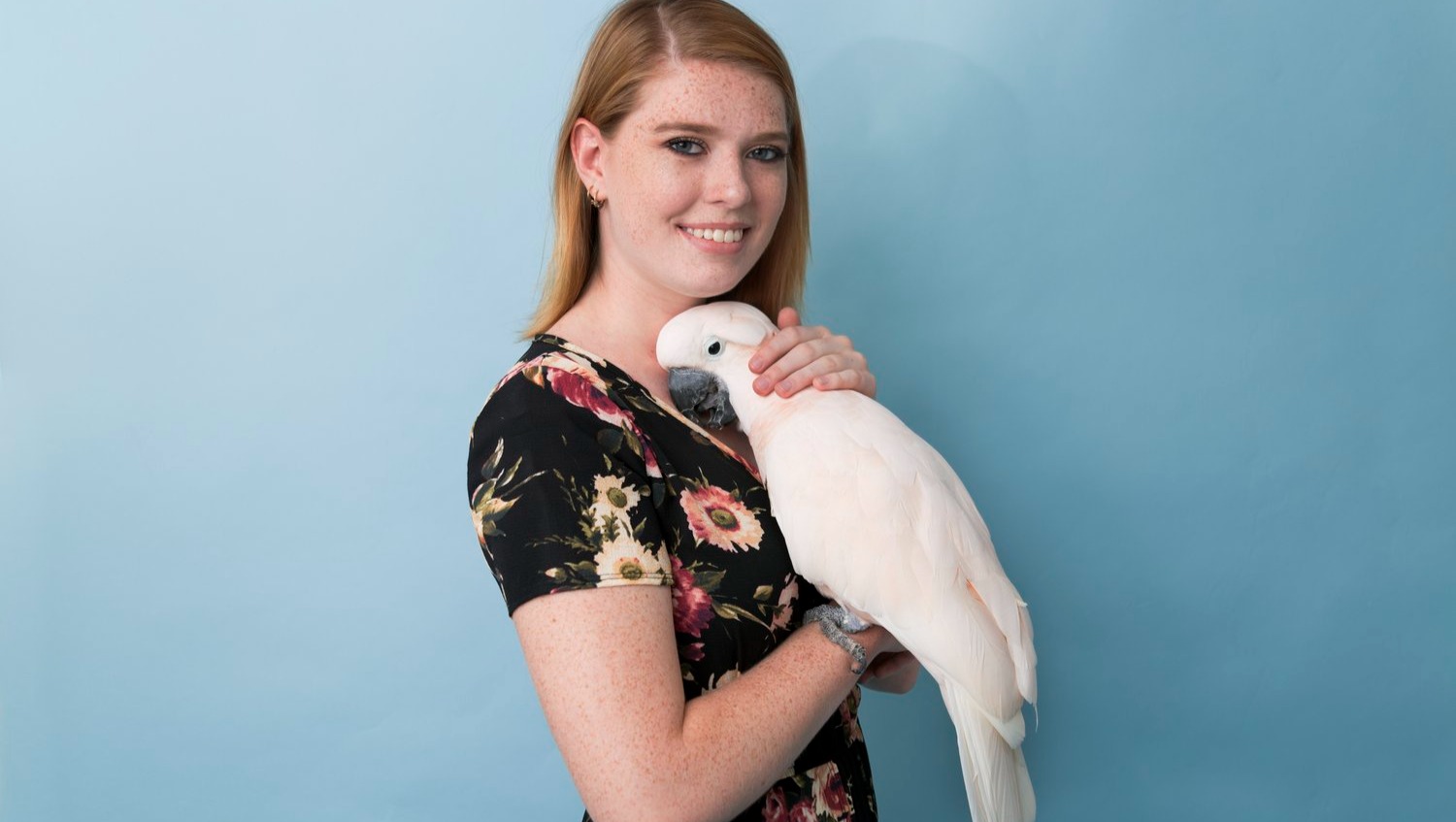 Fundraiser by Melanie Canatella : Donate to Melanie's Journey of Animal ...