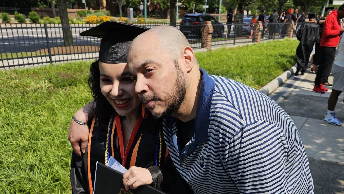 Fundraiser by Melena Carrero : Help Melena and Sister with Funeral Costs