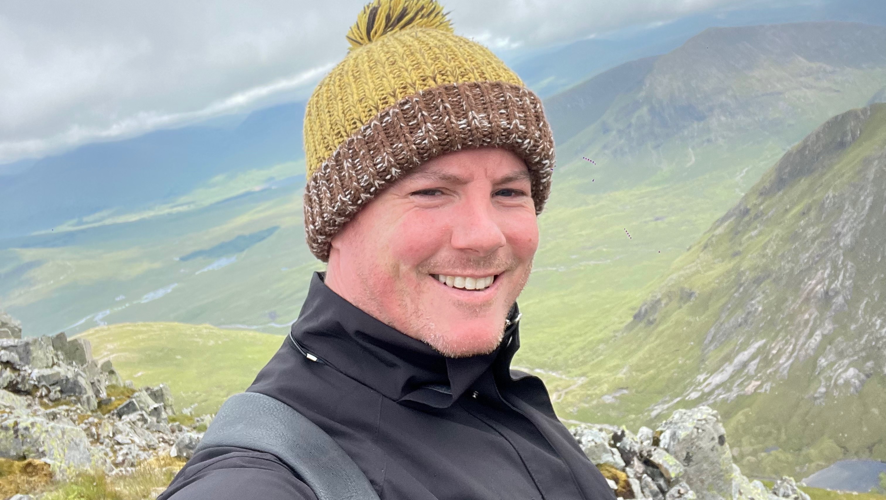 Fundraiser by Ryan Bartlett : Everest Base Camp Climb