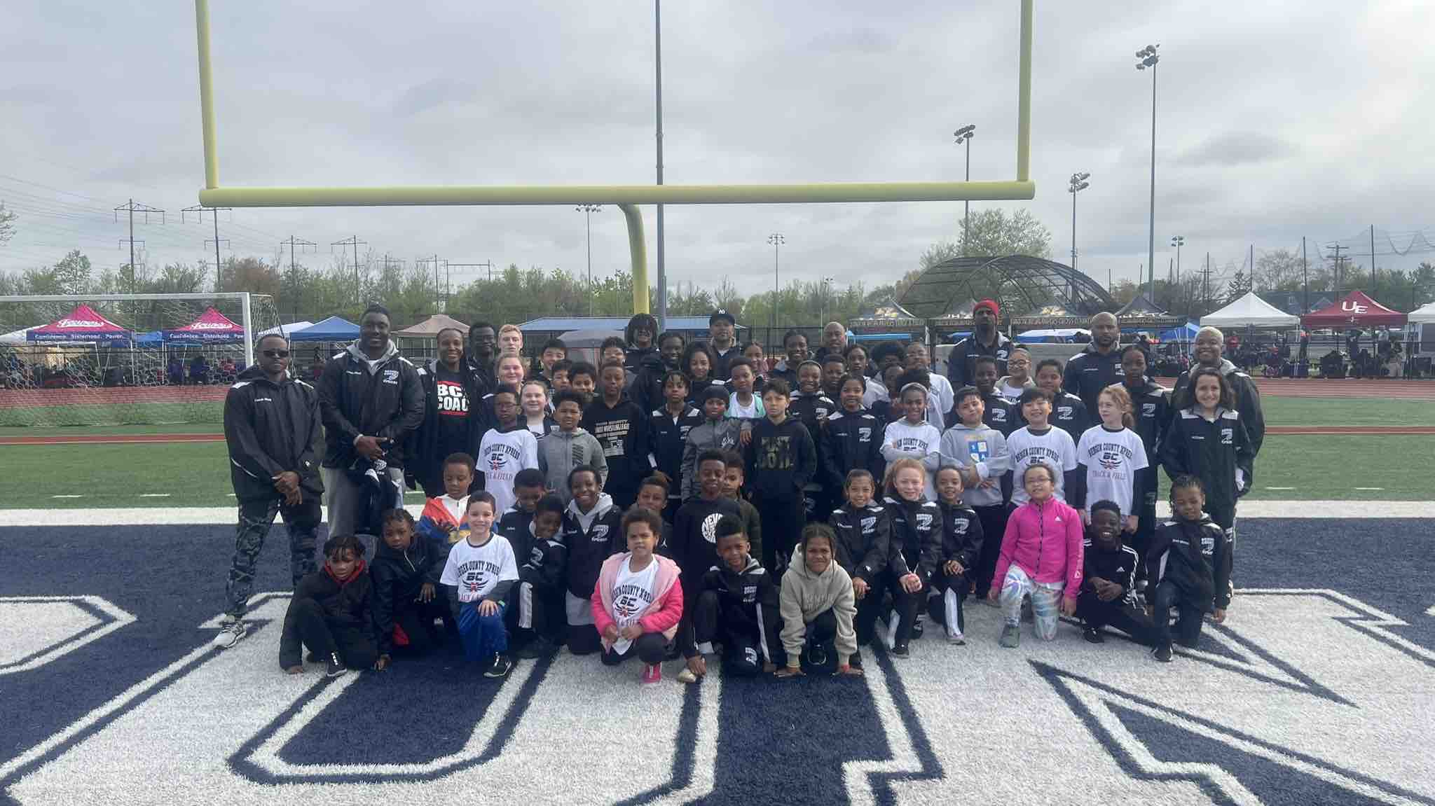 Fundraiser by Michele Hogan : Junior Olympics Here We Come 2024