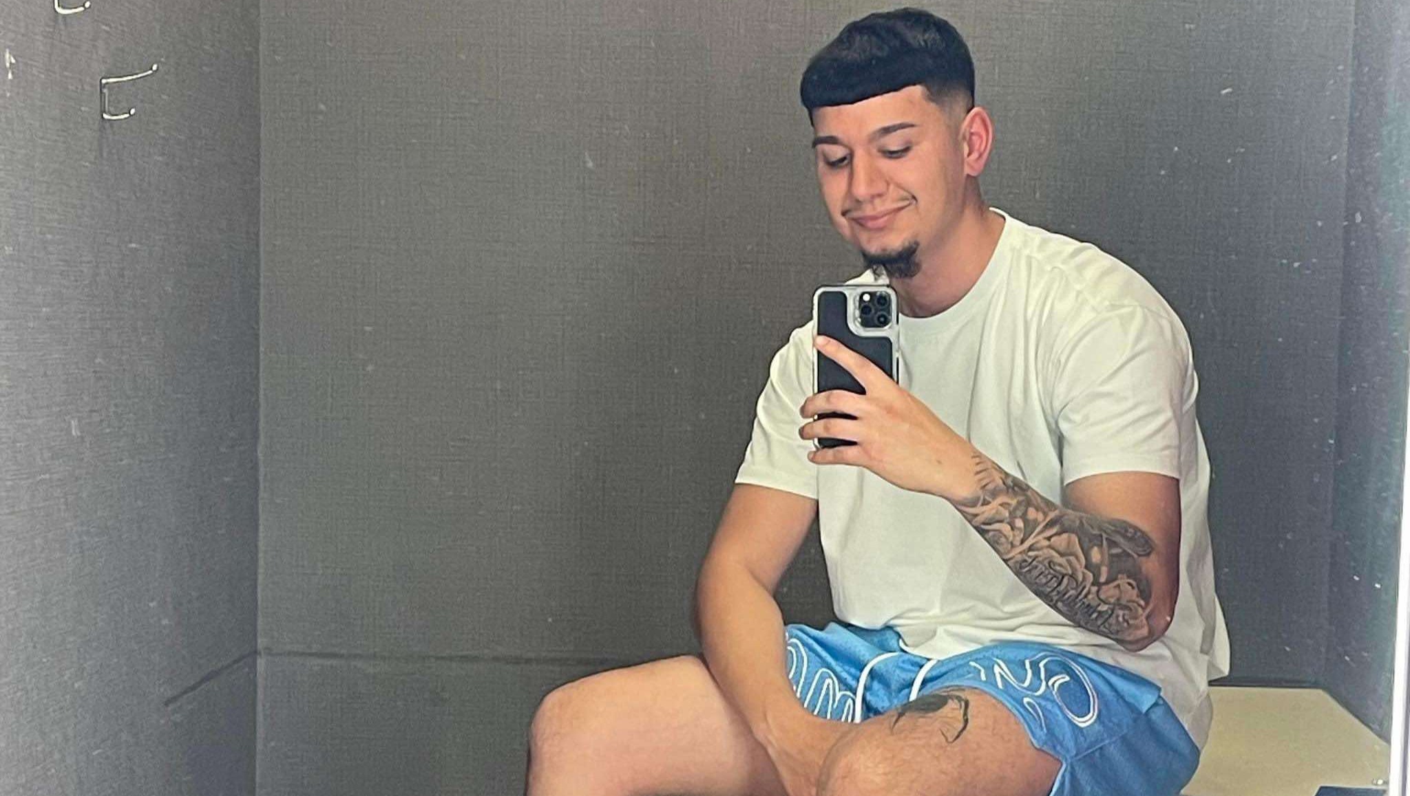 Fundraiser for Moses Ramirez by Nicole Boricich : Support Moses ...