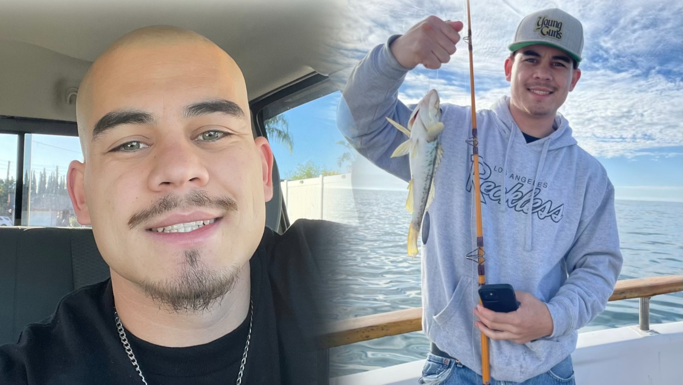 Fundraiser for Anthony White by Irma Rocha : Joseph Matthew White's ...