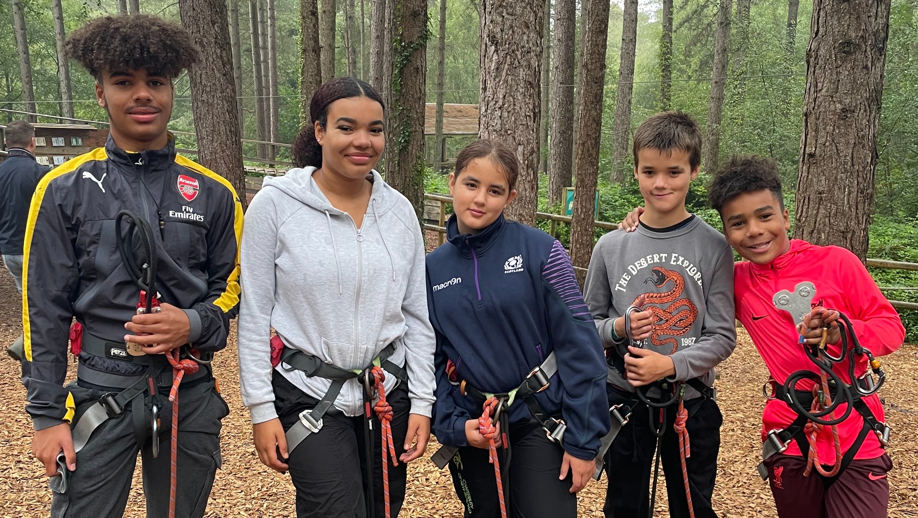 Fundraiser for Elizabeth Fenton by Lucy Philip : Get Florence the ...