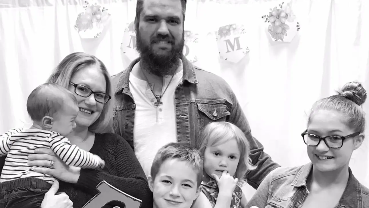 Fundraiser for James Jennings by Erin Packard : Aid for the Jennings ...