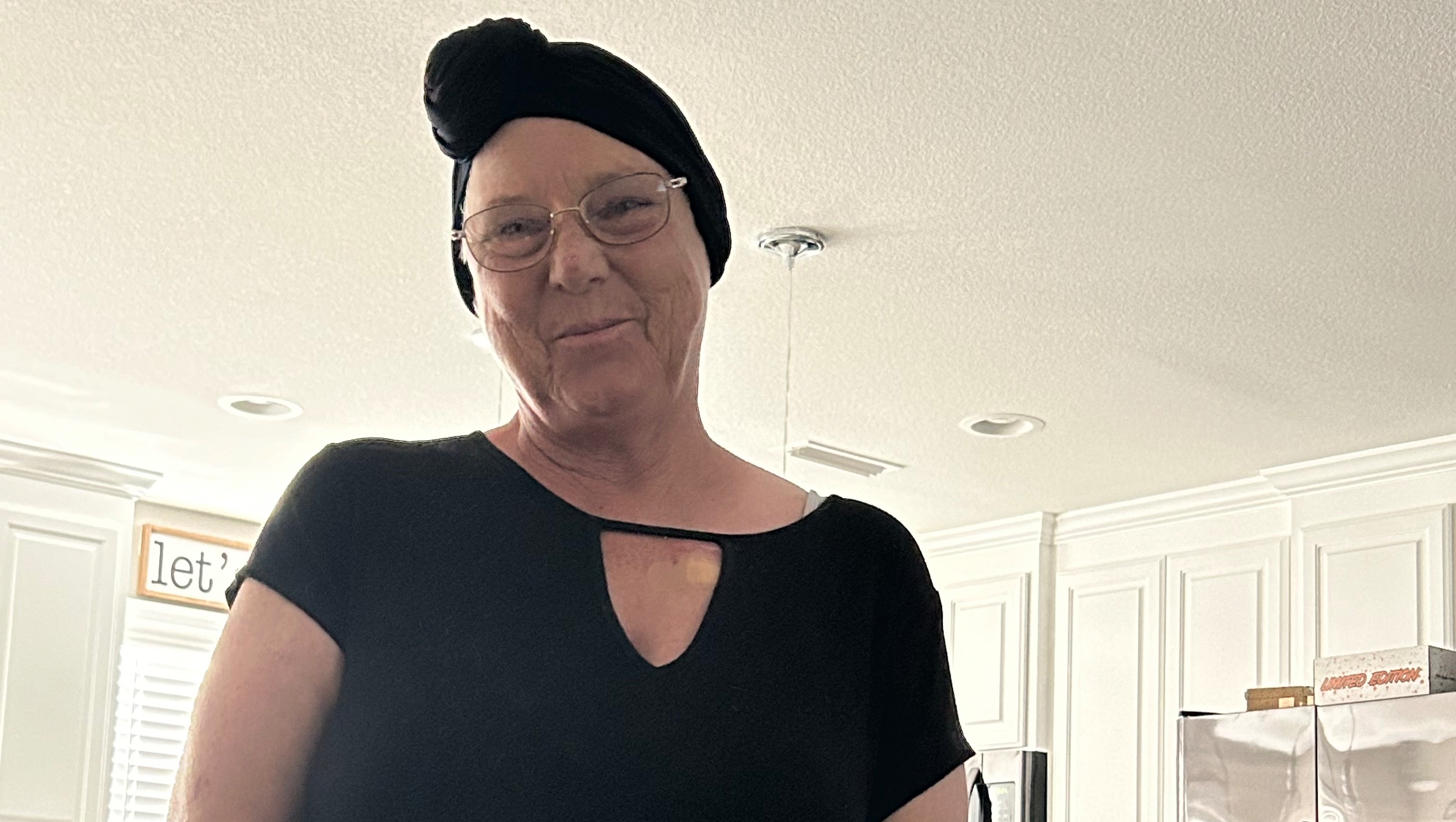 Fundraiser for Necole Rudd by Kandis Carr : Support Debbie Rudd's ...