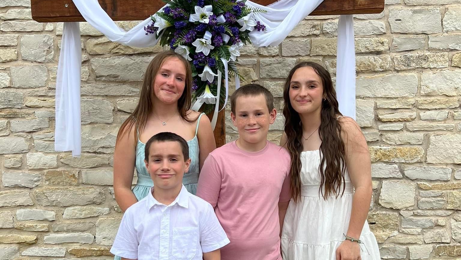 Fundraiser by Luke Simon : Support for a Family in Crisis: Help Us ...