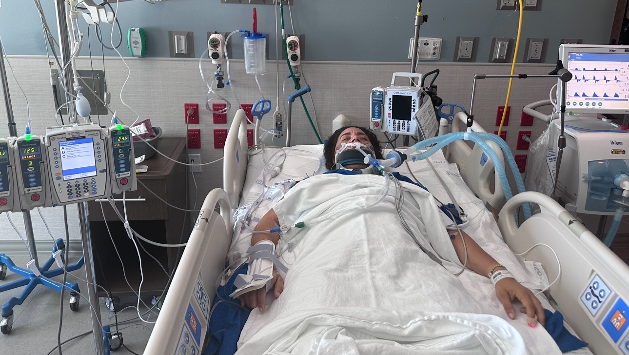 Fundraiser by Yelina Rodríguez : Done para ayudar a Amaya Reyes Soriano ...