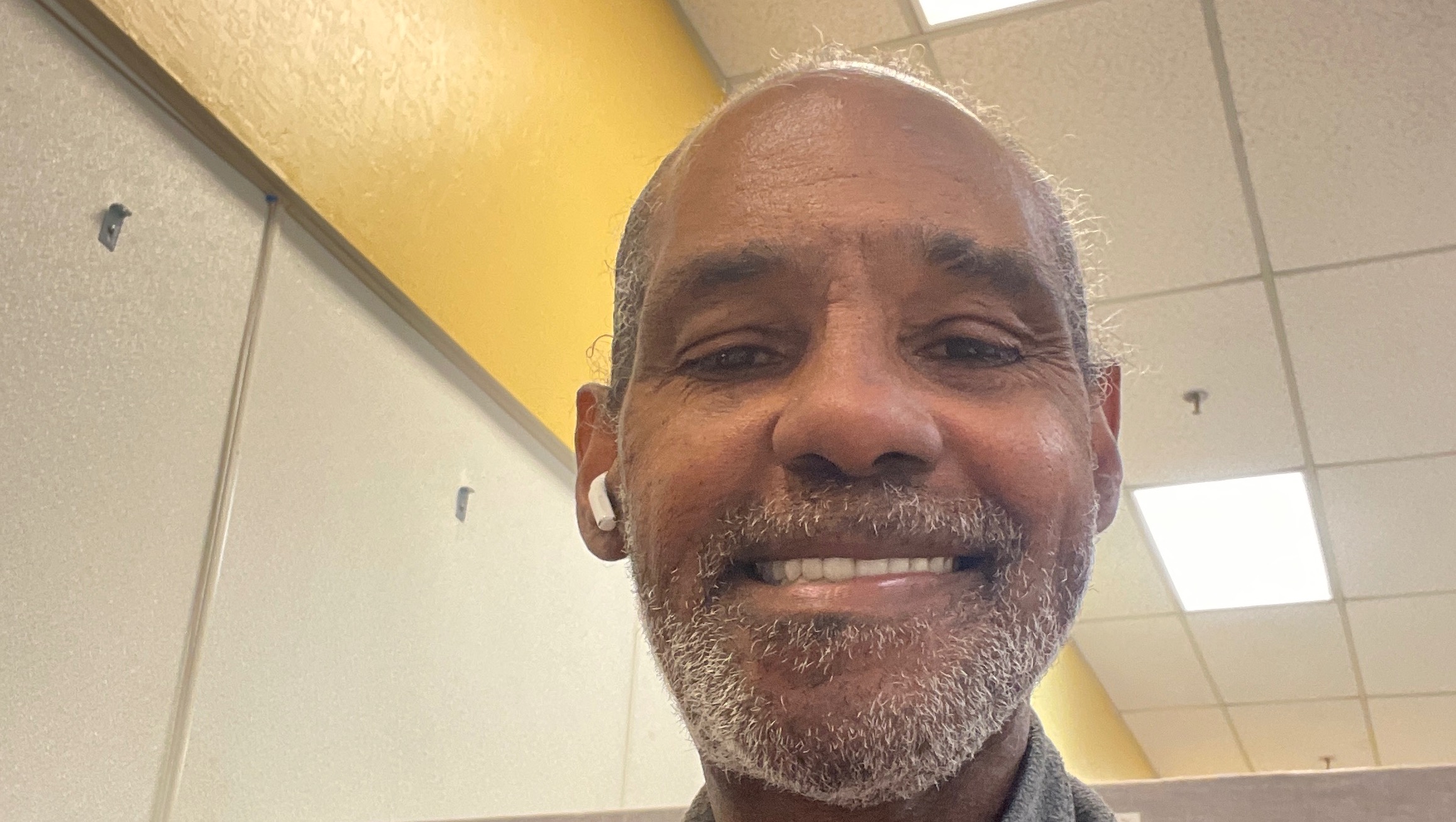 Fundraiser by Gregory Cofield : Support Gregory Cofield's Cancer Battle