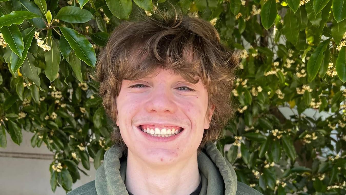 Fundraiser for Tim Alvernaz by Shaneen Monaco : Luke's Funeral and ...