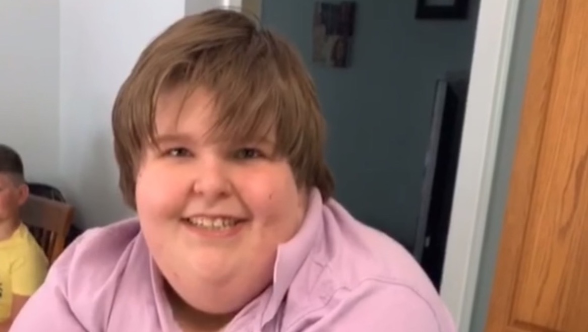 Fundraiser for ronald vann by Heather Mccollum : Celebrate Brandon's ...