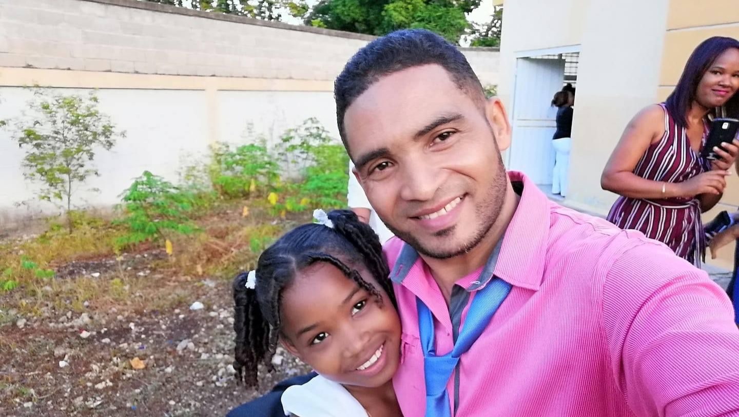 Fundraiser by Rebecca Harver : Support for Cesar de Leon's Family After ...