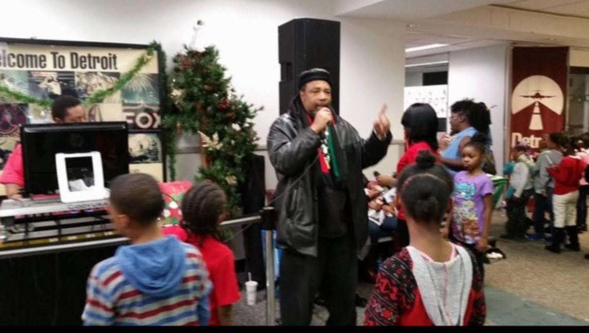 Fundraiser by Anton Taylor : Paul Taylor: A Call for Support from Detroit