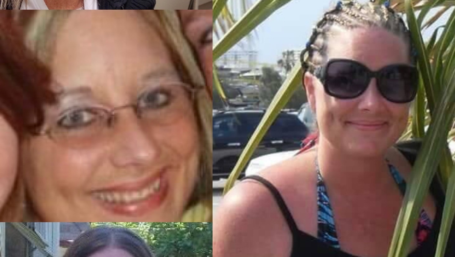 Fundraiser by Mariah Quintanilla : Support Cherie Quintanilla's Final Journey