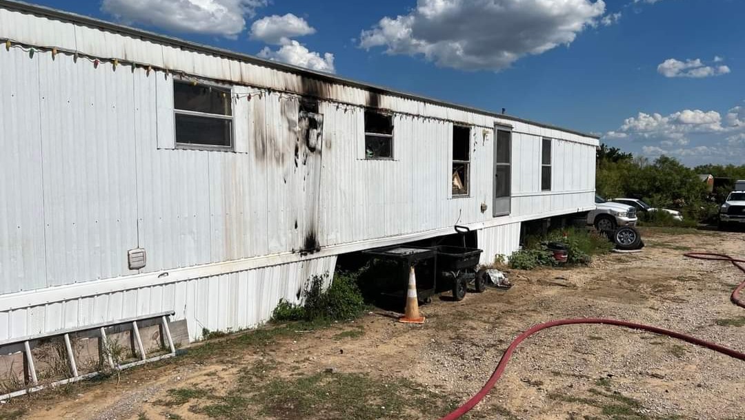 Fundraiser for Jessica Geer by Melinda Nelson : Rebuild Hope for Edwin ...