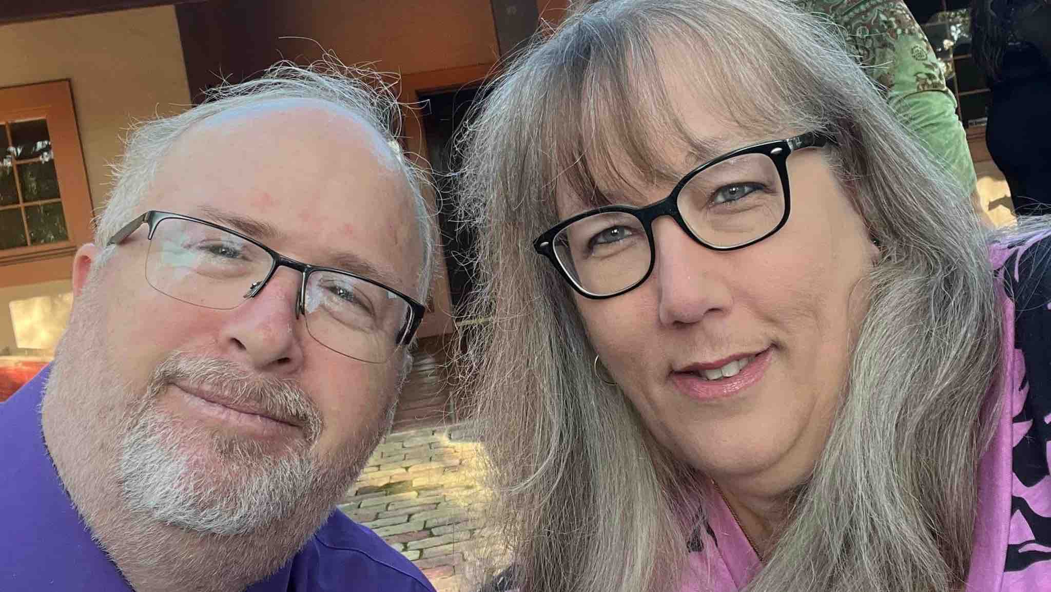 Fundraiser for Keith Runyan by Noah Russell : Help lay Marie Russell ...